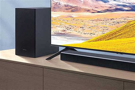 Саундбар Samsung Hw T450 – Telegraph