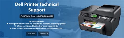 How To Connect Dell Printers With PC