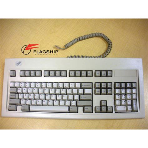 Ibm 1392595 102 Key Keyboard 3151