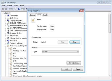 How To Disable Your Internal PC Speaker Online Computer Tips