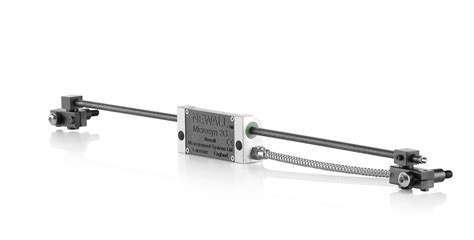 Newall Microsyn 2g Encoder Assembly 10 Micron Thecncsourcecom