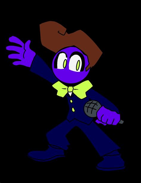 Announcer The Officialish Jdc Wiki Fandom