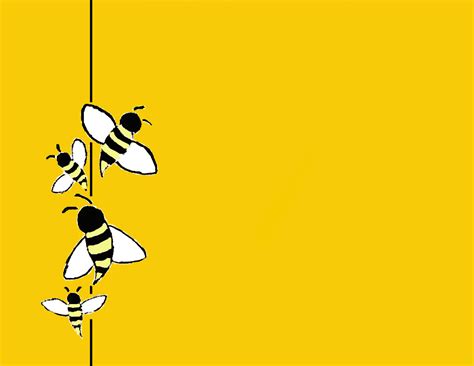 🔥 50 Honey Bee Wallpapers Wallpapersafari