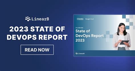 State Of Devops Report Dora And Linearb Linearb