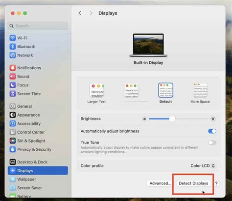 Macbook Pro M1 Pro Issue With Dual Display After Updating To Macos Sequoia 151152 The Mac