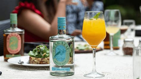 Throwing A Holi Party These Refreshing Cocktails Should Be On Your