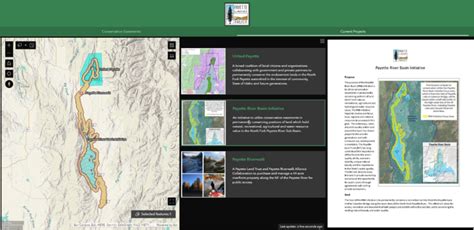 Configure Experience Builder Mobile Views Tips And Tricks Geospatial Training Services