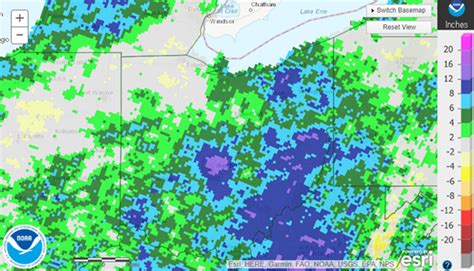 2020 Us Corn Belt Crop Tour Ohio Risk Management