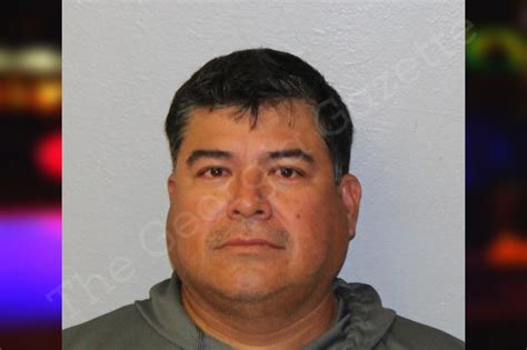Jesus Bello — Mcintosh County Jail Bookings