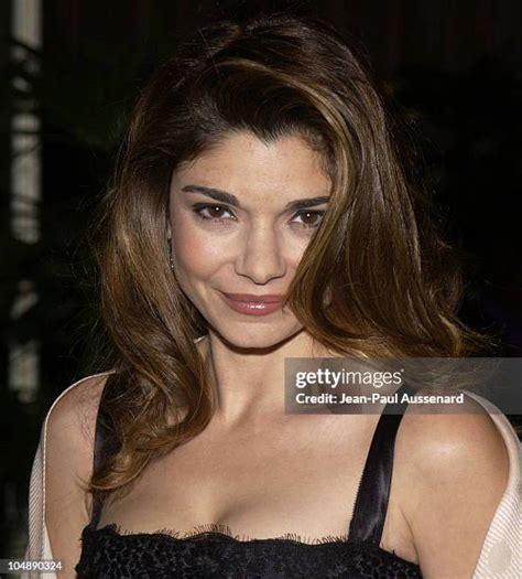 1411 Laura San Giacomo Photos And High Res Pictures Getty Images