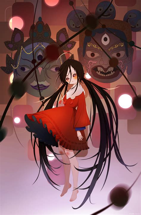 结课作业风格插画设计作品 设计人才灵活用工 设计dna