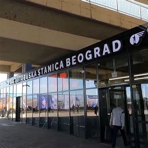 Vlasnik Kurira Igor Žeželj Postao Je Treći Najveći Akcionar Beogradske Autobuske Stanice