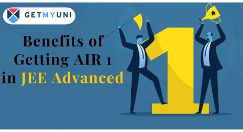 JEE Advanced 2018 Marks Vs Rank CRL OBC NCL SC ST Rank List Getmyuni