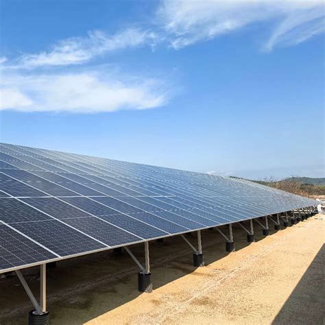 Ground Support Manufacturer Ground Support Factory Experienced Ground Support