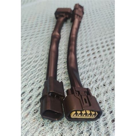 Tps Socket Throttle Body Adapter Honda New Cb 150r Cbr 150 Vario 125 150 Sps Assy Shopee