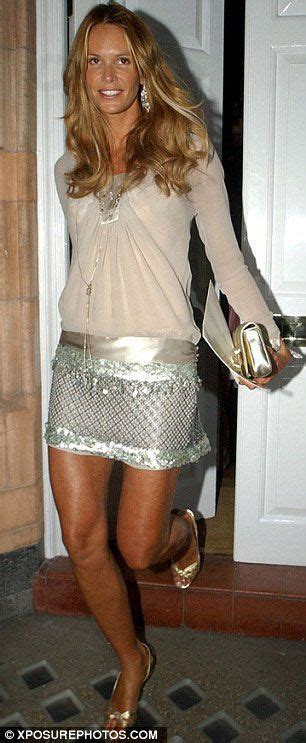 87 Best Images About Elle Macpherson On Pinterest