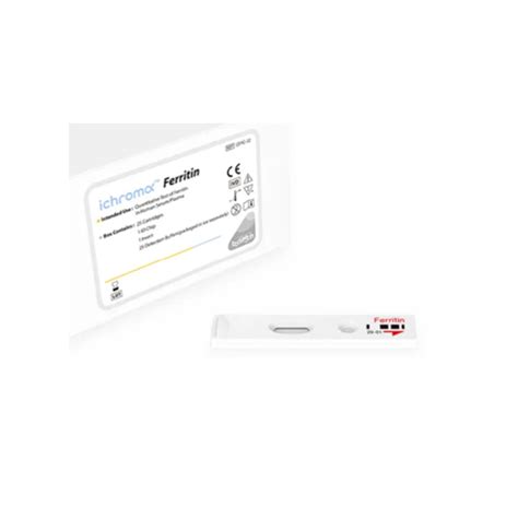 Ferritin Pt Cahya Intan Medika