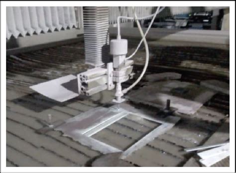 Figure 1 From Vibration Based Delamination Evaluation In Gfrp Composite Beams Using Ann