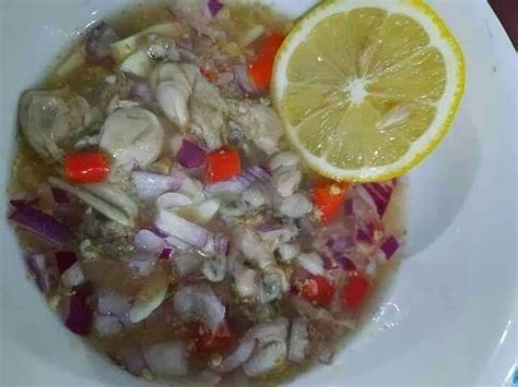 Sisi Binurong Talaba Food And Drinks Fresh Produce On Carousell
