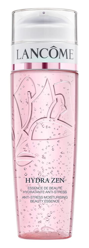 Lancôme Hydra Zen Anti Stress Moisturizing Beauty Essence Ingredients
