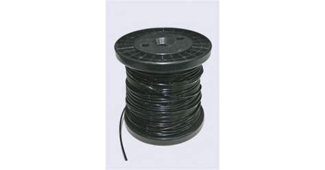 Монофилно черно влакно за харпун 1 5мм