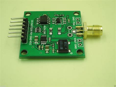 Gallery Wave Form Generator Arduino Compatible Hackaday Io