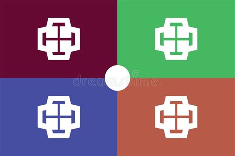 Custom Typeface Vector Typographic Design Log Design Stock Vector Illustration Of Label