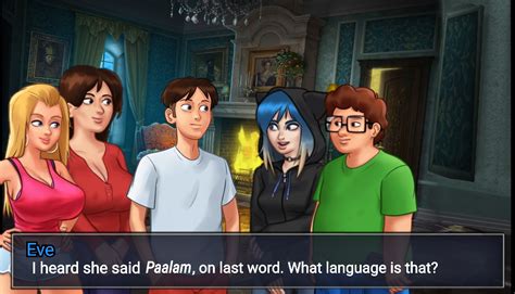 Fan Art Summertime Saga Fan Art F Zone