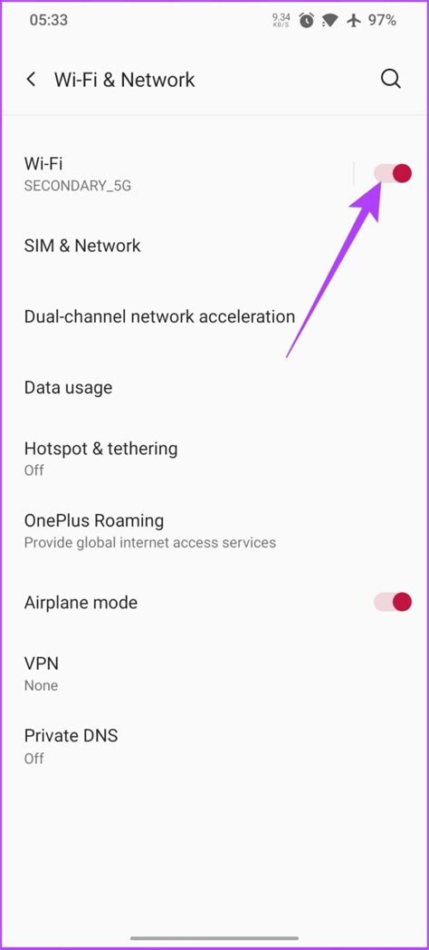 12 Best Ways To Fix Wi Fi Authentication Problems On Android Guiding Tech