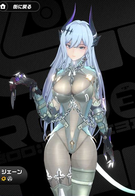 Zenless Zone Zero Mods Page 94 Adult Gaming Loverslab