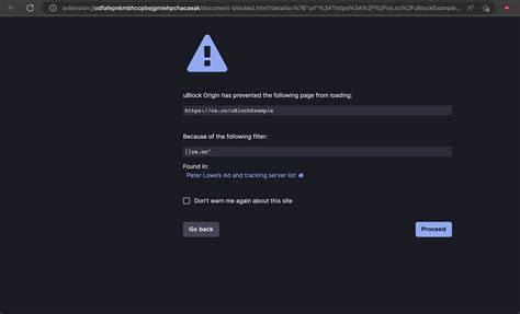 Cs Co Breakage Issue UBlockOrigin UAssets GitHub