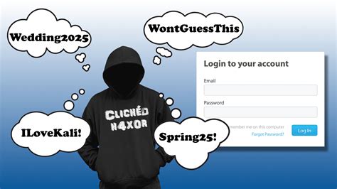 Hiding Behind A Password Pen Test Partners