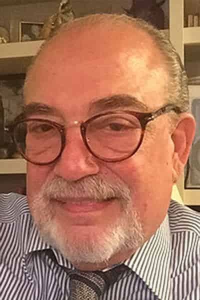 Robert Teitelbaum Mob Tales And Hollywood Listen Now