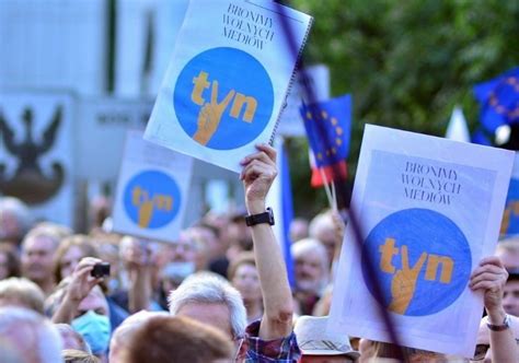 პოლონეთის პრეზიდენტმა მედიის შესახებ სადავო კანონს ვეტო დაადო • Forbes Georgia