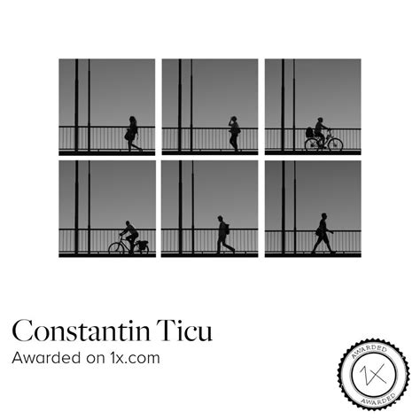 Street Photography Award Winning Photos On One Of The Sites Where