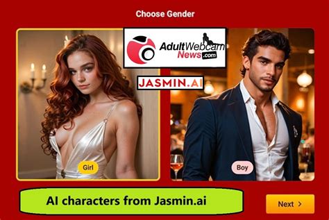 From Cams To Ai Jasminai Rewrites Livejasmins Future