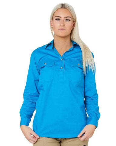 7 Popular Work Shirts For Women Buy Online Australia Wide