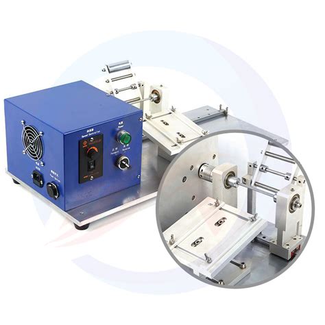 Lithium Battery Manufacturing Winding Process Xiamen Aot Electronics