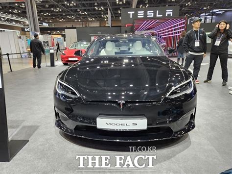 테슬라 1분기 판매량 36 증가가격 인하 주효 경제 기사 더팩트