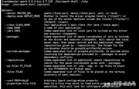 Standalone集群搭建和spark应用监控 知乎