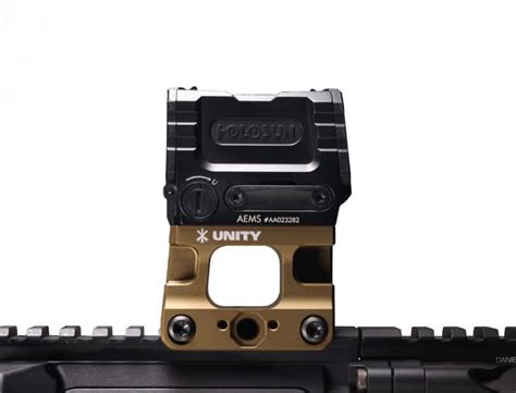 UNITY Tactical FAST AEMS Outlast Supply