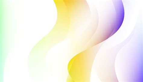 동적 효과와 창조적 인 배경입니다 우아한 무늬 커버 책 화려한 벡터 일러스트입니다 곡선에 대한 스톡 벡터 아트 및 기타 이미지 곡선 모던 양식 물리학 Istock