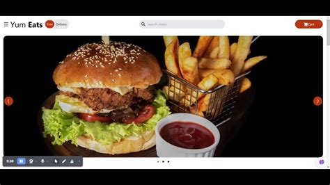 Dalia Mahmoud On Linkedin Reactjs Frontend Tailwindcss