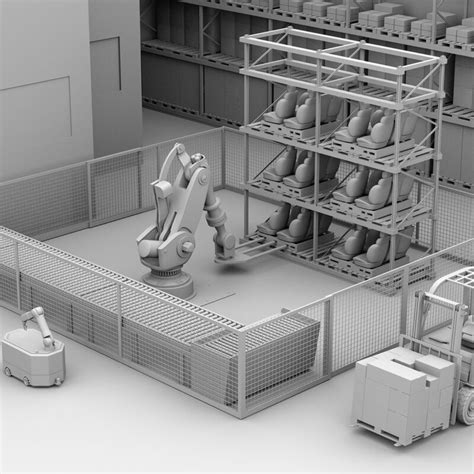 Amr Multi Fleet Orchestration Software The Emerging Segment Growing 138 Annually Interact