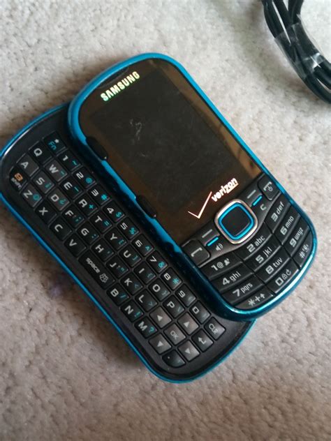 Samsung Smartphones With Keyboard