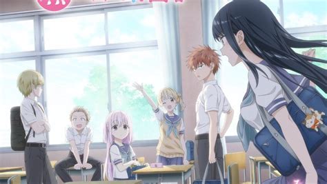 Guilty Hole Oshiego Shika Shimei Dekinai Mise” Manga Gets Animefesta