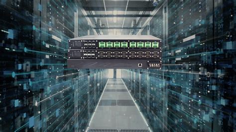Modbus Gateways And Concentrators In Substation Application Atop