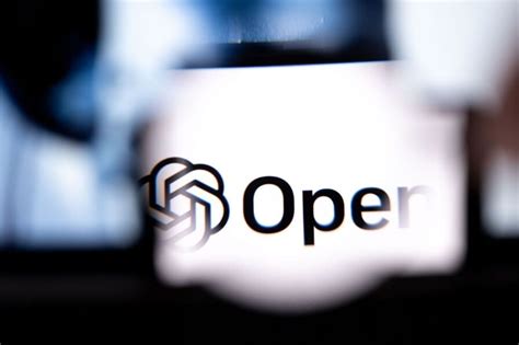 openai finally lives up to its name drops two new open source ai models