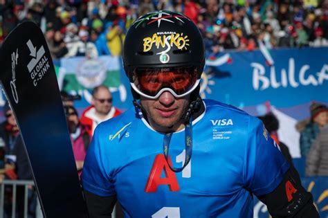 A1 Bulgaria On Linkedin Bansko2025 Fissnowboard