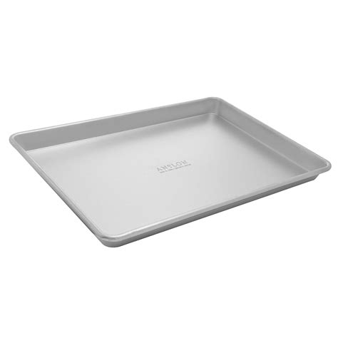 Anolon Pro Bake Rectangular Baking Tray 26 X 39cm Cookware Brands